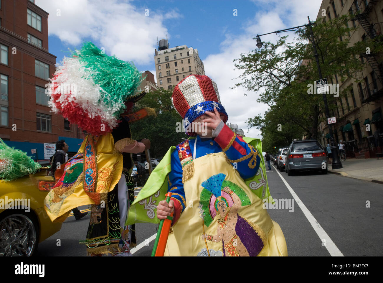 4 5 de mayo hi-res stock photography and images - Alamy