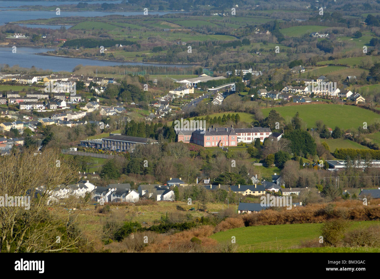 Bantry hospital hi-res stock photography and images - Alamy