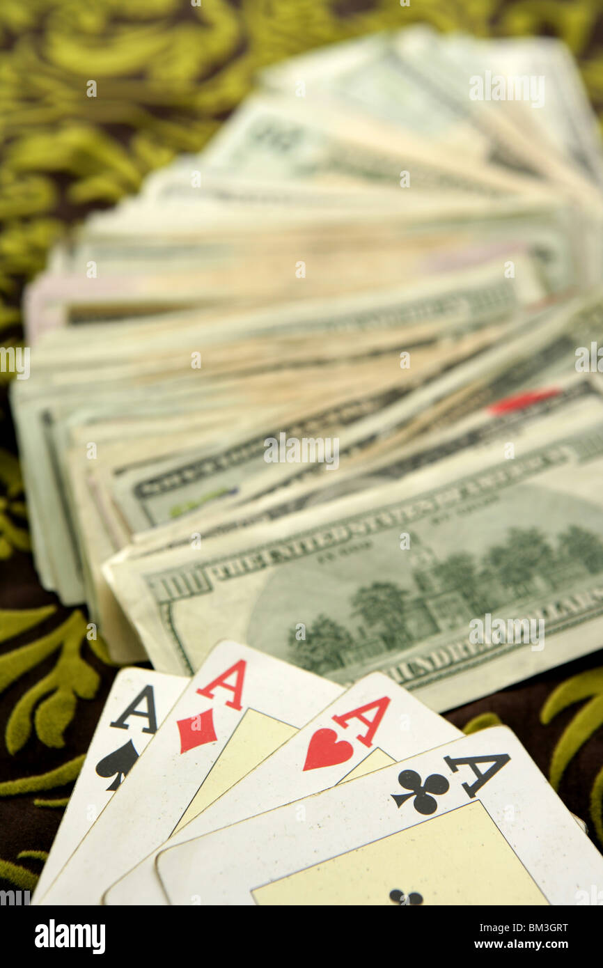 Poker tools hi-res stock photography and images - Alamy