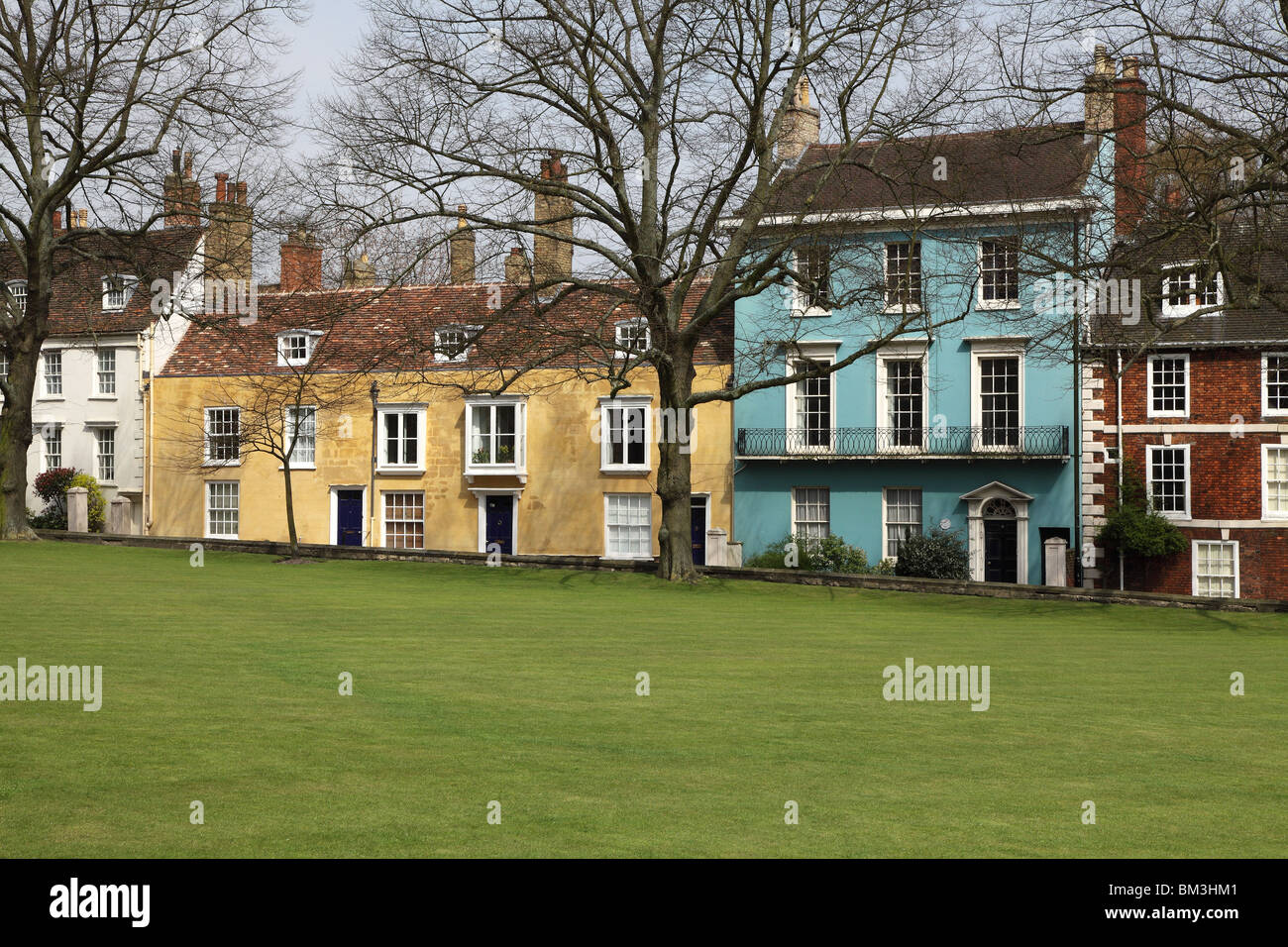 The priory gate hi-res stock photography and images - Alamy