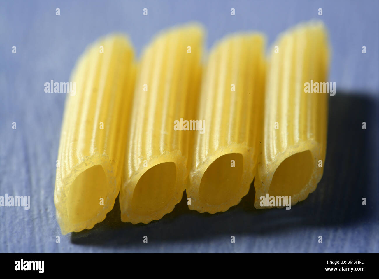 Long macaroni hi-res stock photography and images - Alamy