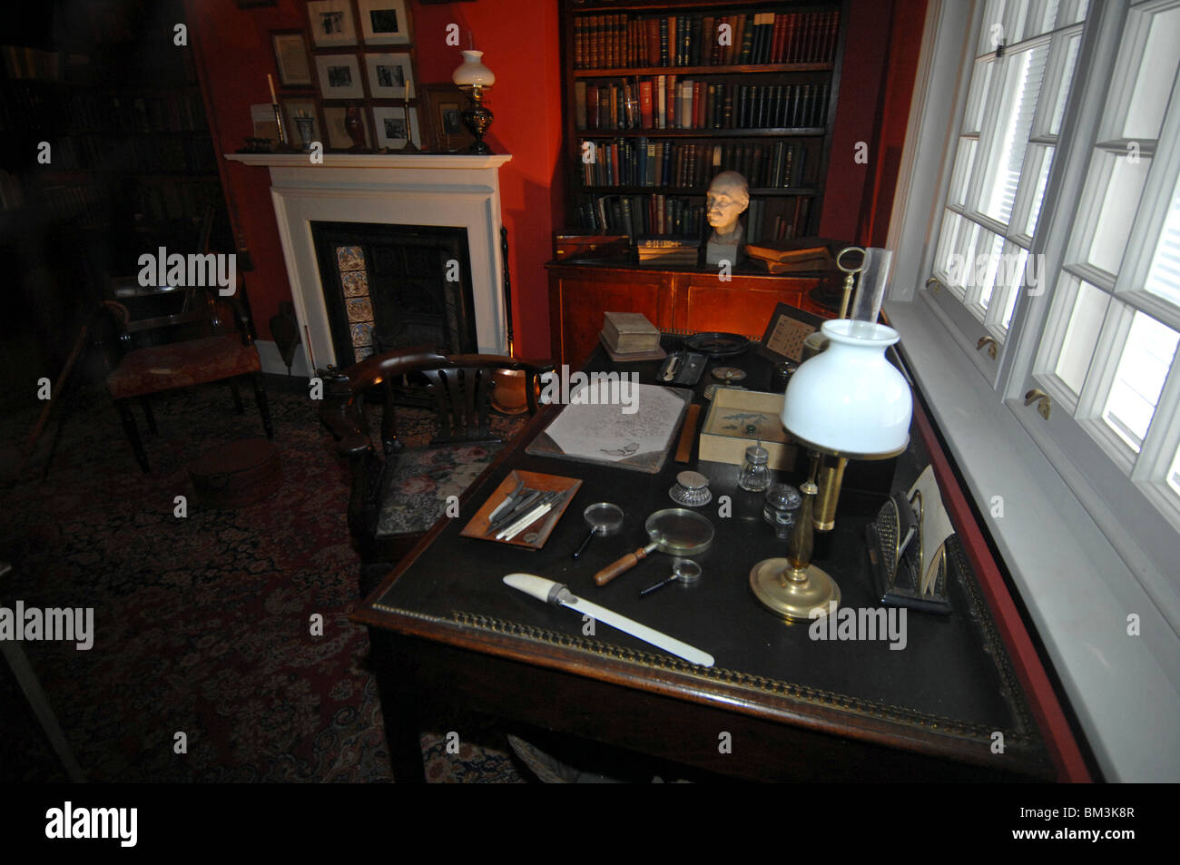 Thomas hardys hi-res stock photography and images - Alamy