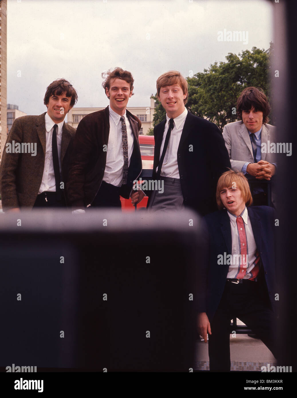 Jeff beck 1960s 60s High Resolution Stock Photography and Images - Alamy