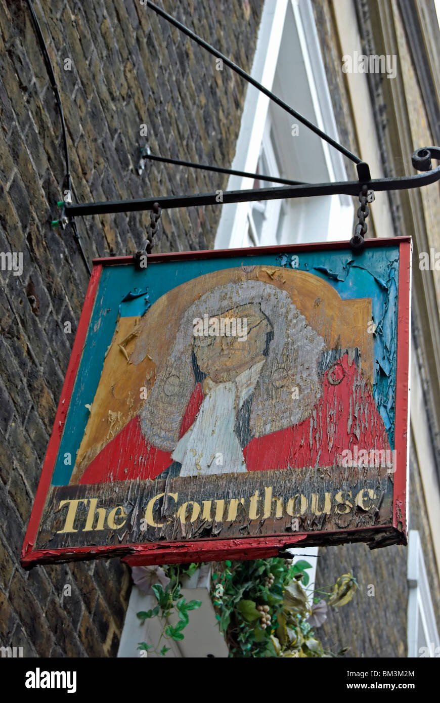 Signs 18th Century High Resolution Stock Photography and Images - Alamy