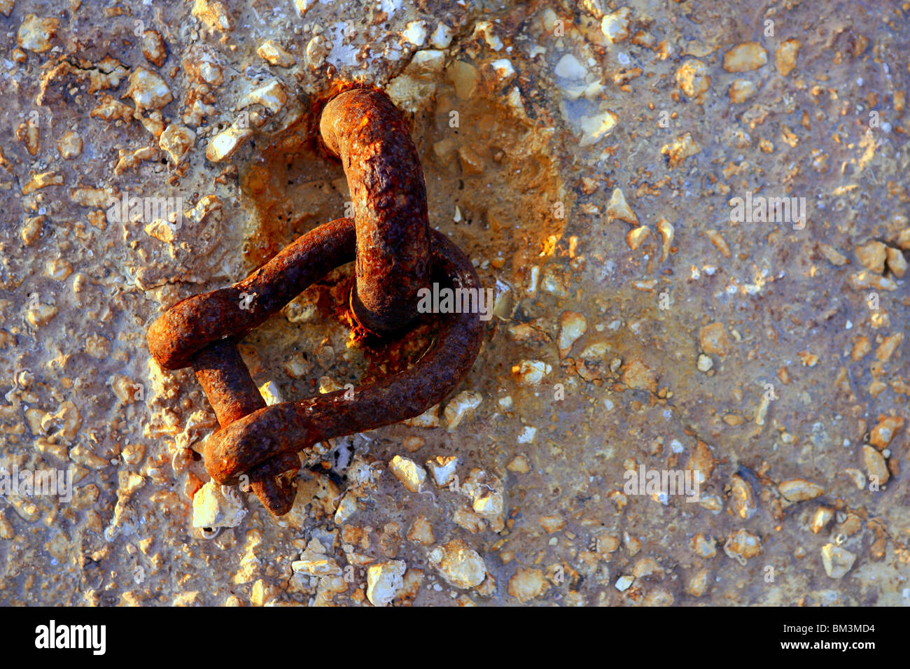 Shackle broken hi-res stock photography and images - Alamy
