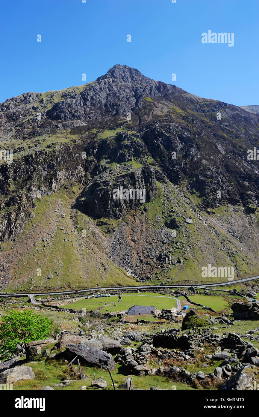 Esgair felen hi-res stock photography and images - Alamy