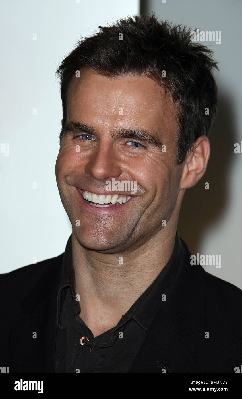 Cameron mathison hi-res stock photography and images - Alamy