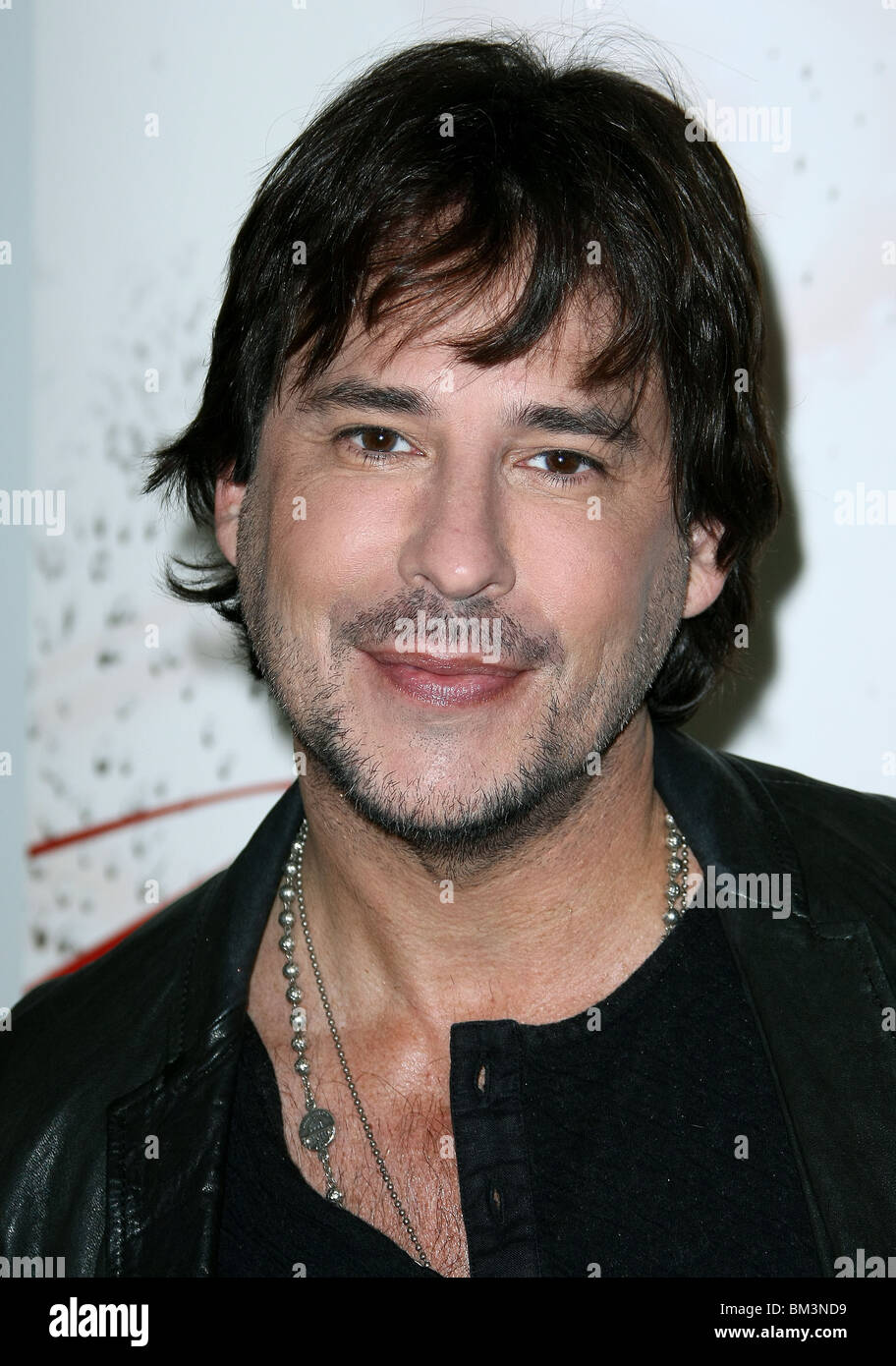 RICKY PAULL GOLDIN DISNEY ABC TELEVISION GROUP SUMMER PRESS JUNKET ...