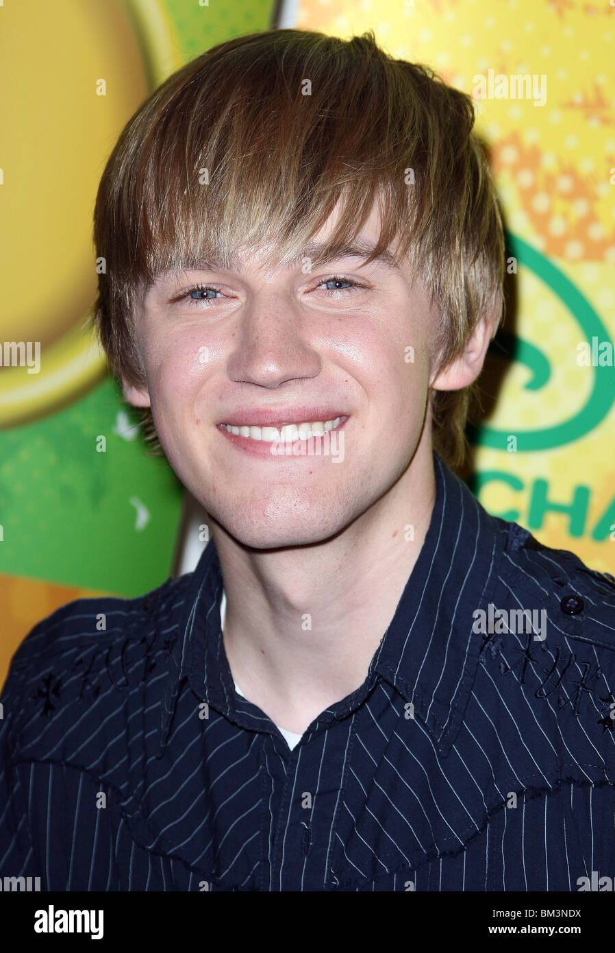 Jason Dolley Young