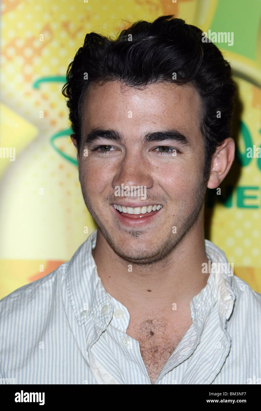 Kevin Jonas 2010