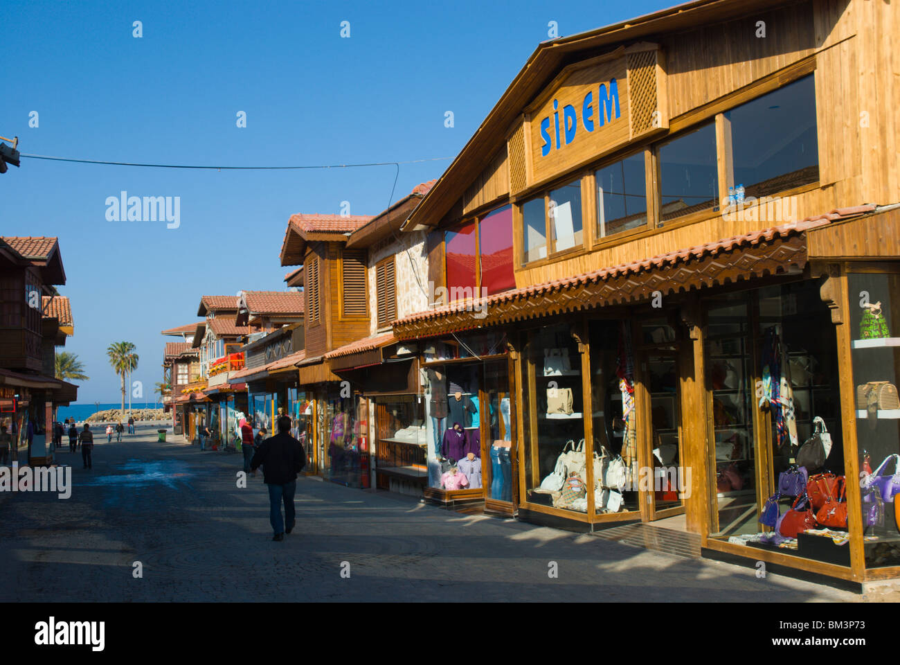 Side Turkey Shopping Stock Photos & Side Turkey Shopping Stock Images ...