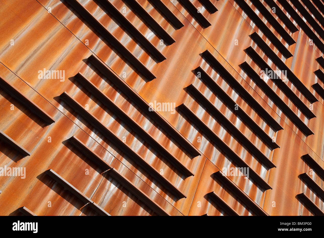 Euskalduna palace, Bilbao, Bizkaia, Basque Country, Spain Stock Photo ...