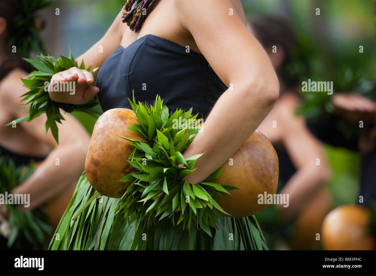 Hawaii hula hi-res stock photography and images - Alamy
