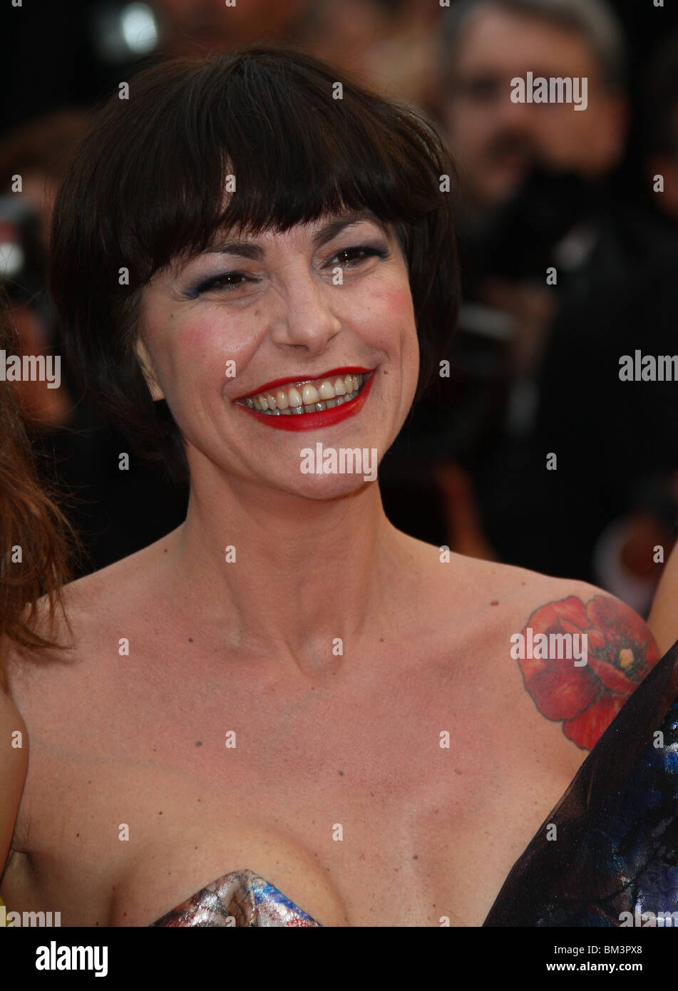 Lio hi-res stock photography and images - Alamy