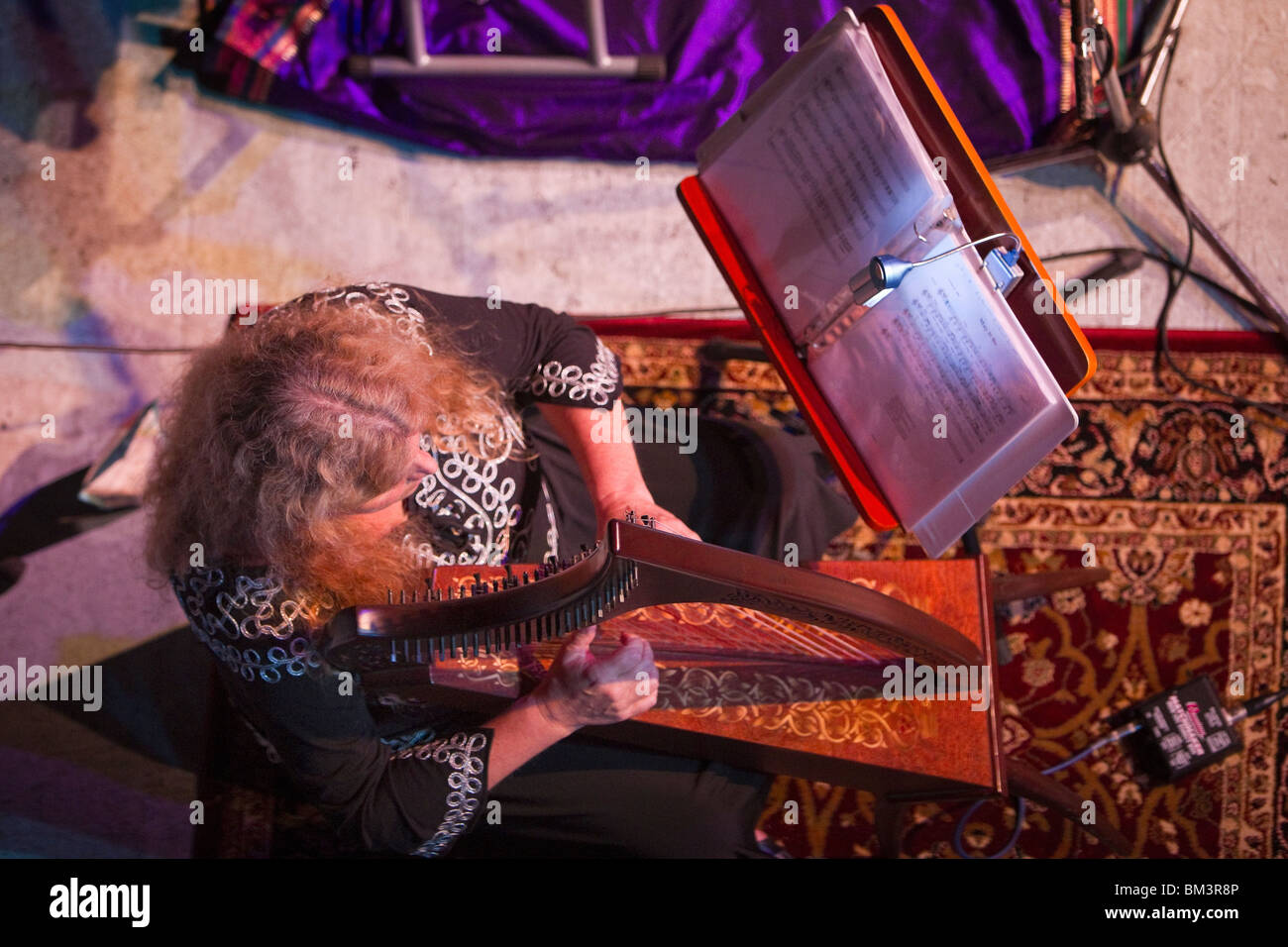 Overhead view and theatre hi-res stock photography and images - Alamy