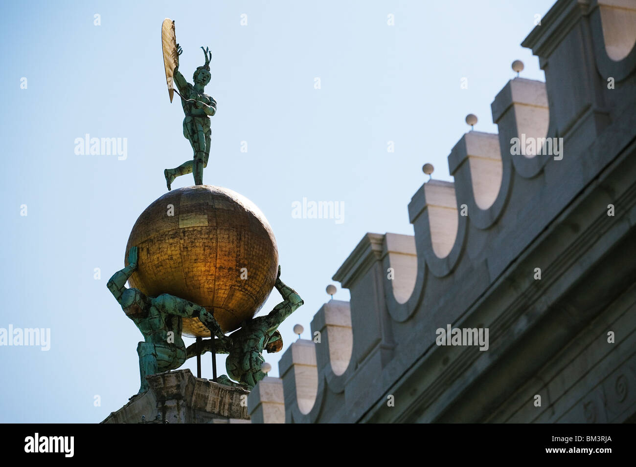 Dogana di mare hi-res stock photography and images - Alamy