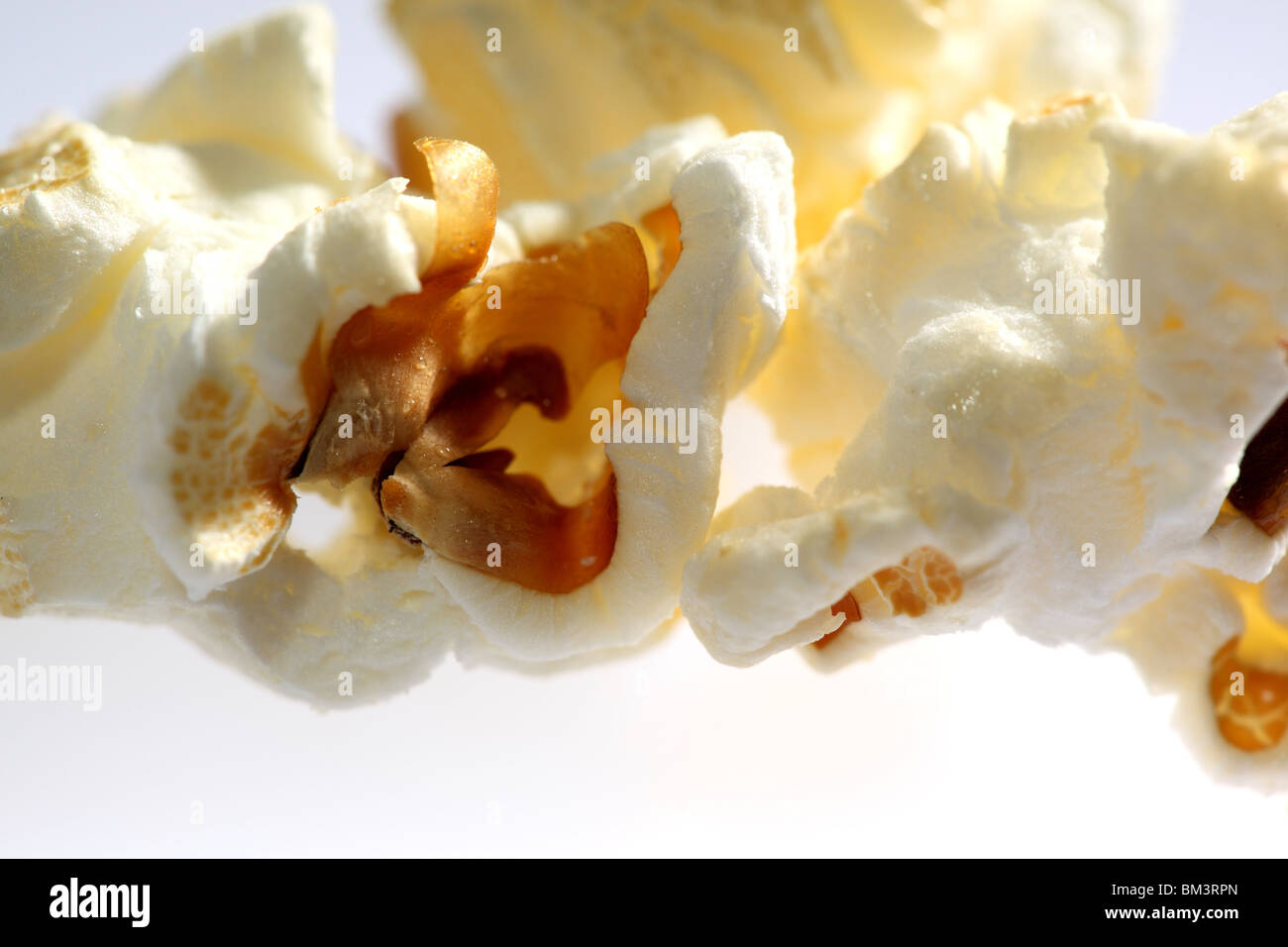 Popcorn popping hi-res stock photography and images - Alamy