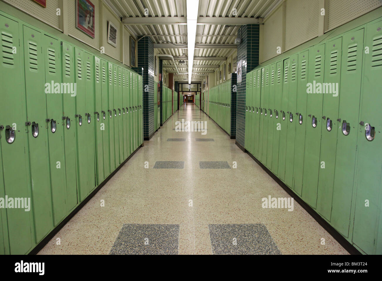 Highschool hi-res stock photography and images - Alamy
