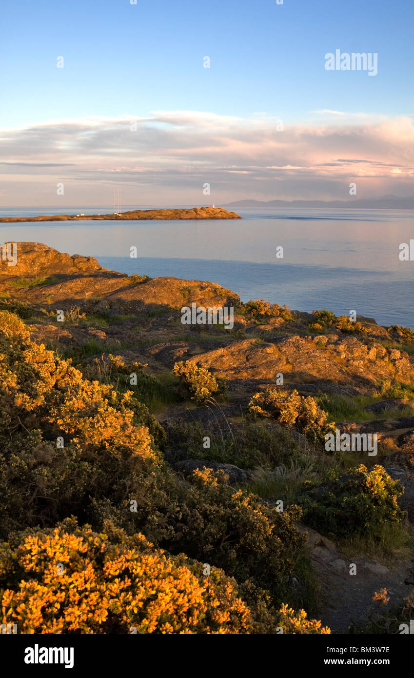 Victoria canada hi-res stock photography and images - Alamy
