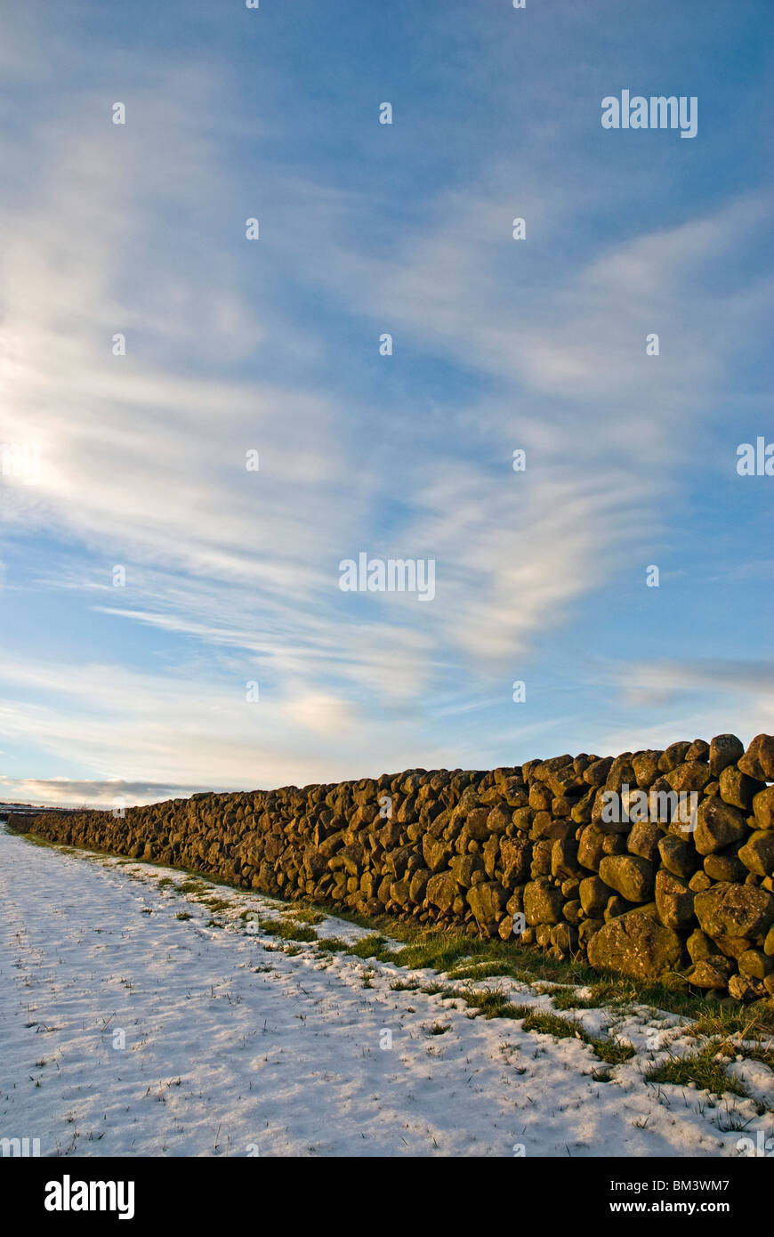 Antrim plateau hi-res stock photography and images - Alamy
