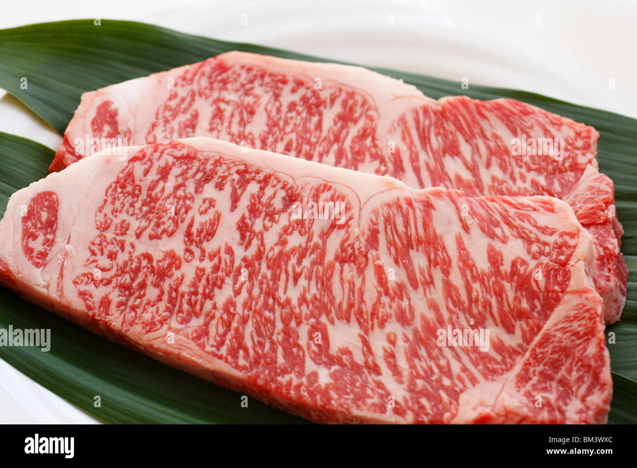 Beef steak slice hi-res stock photography and images - Alamy