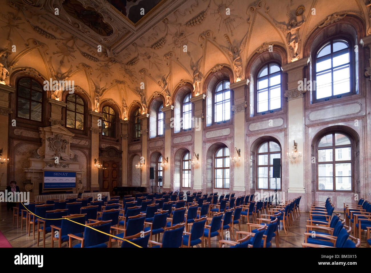 Palace Main Hall
