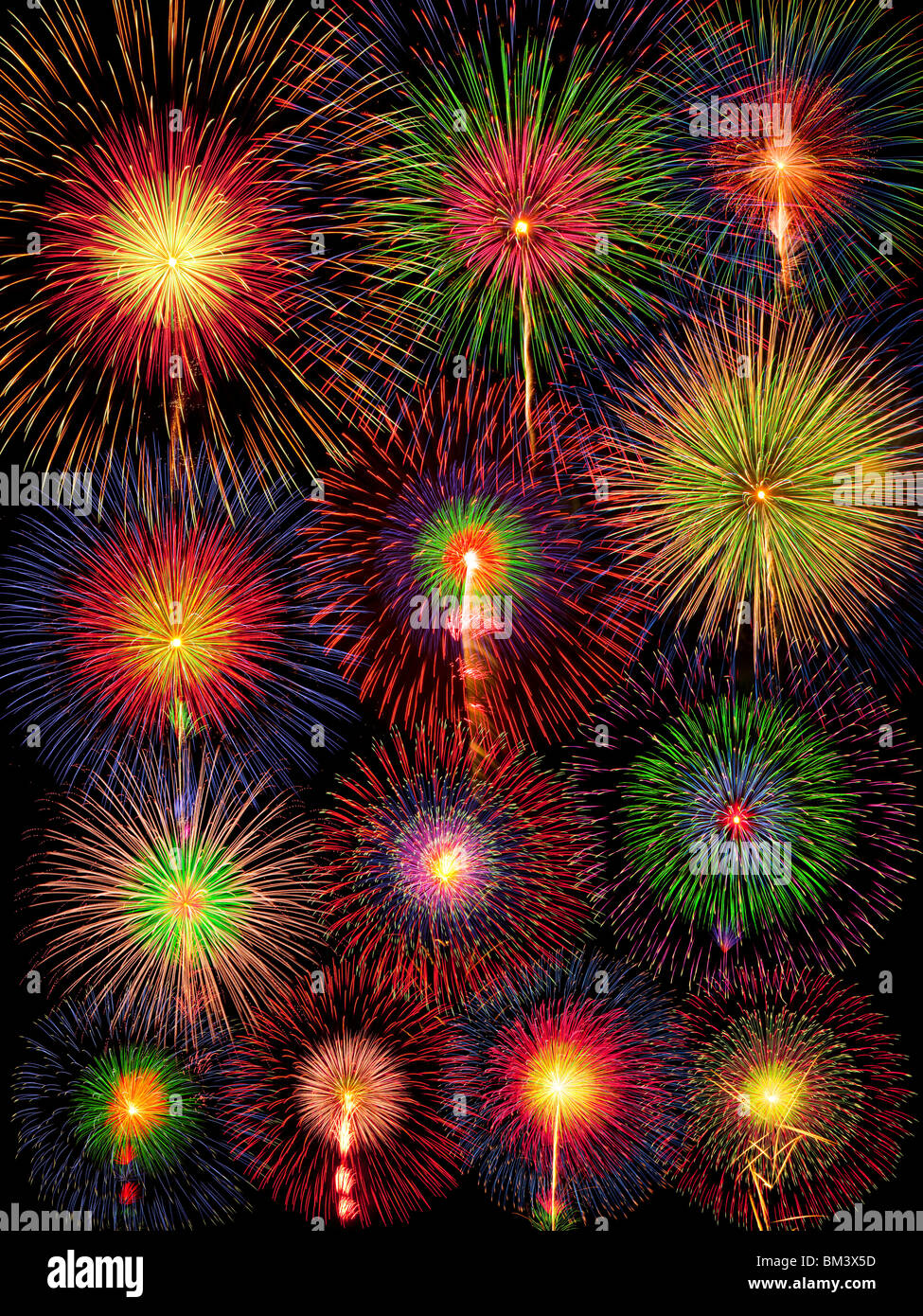 Exploding computer hi-res stock photography and images - Alamy