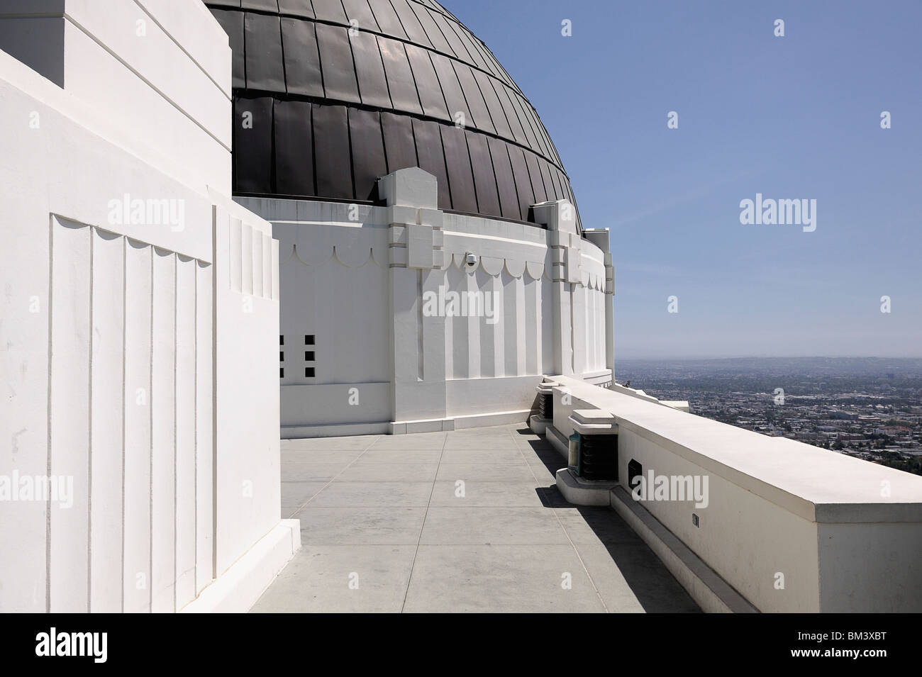 Griffith Observatory, Los Angeles, California, USA Stock Photo - Alamy