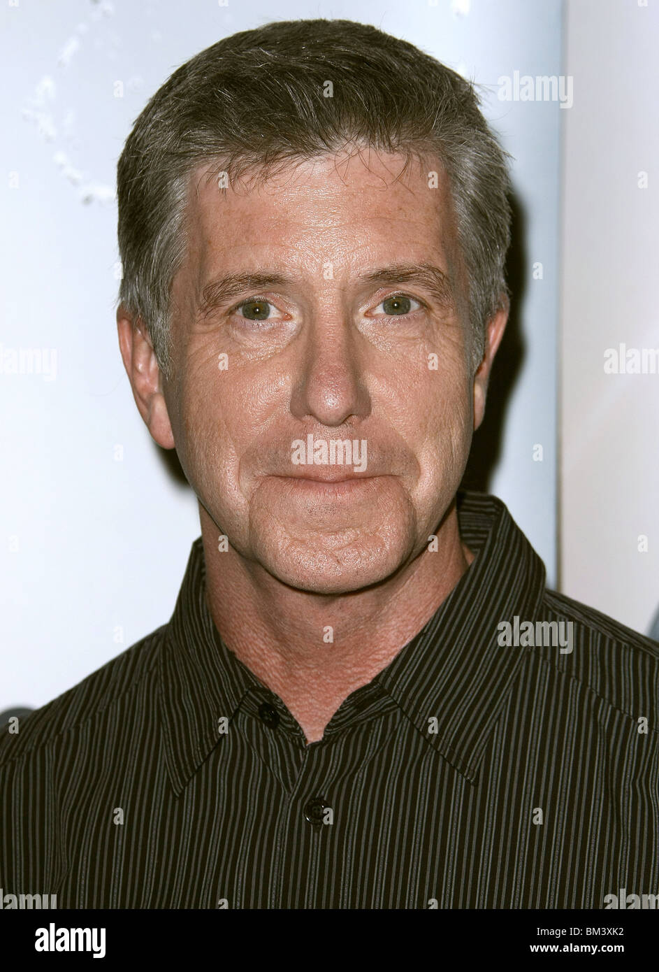 TOM BERGERON DISNEY ABC TELEVISION GROUP SUMMER PRESS JUNKET BURBANK ...