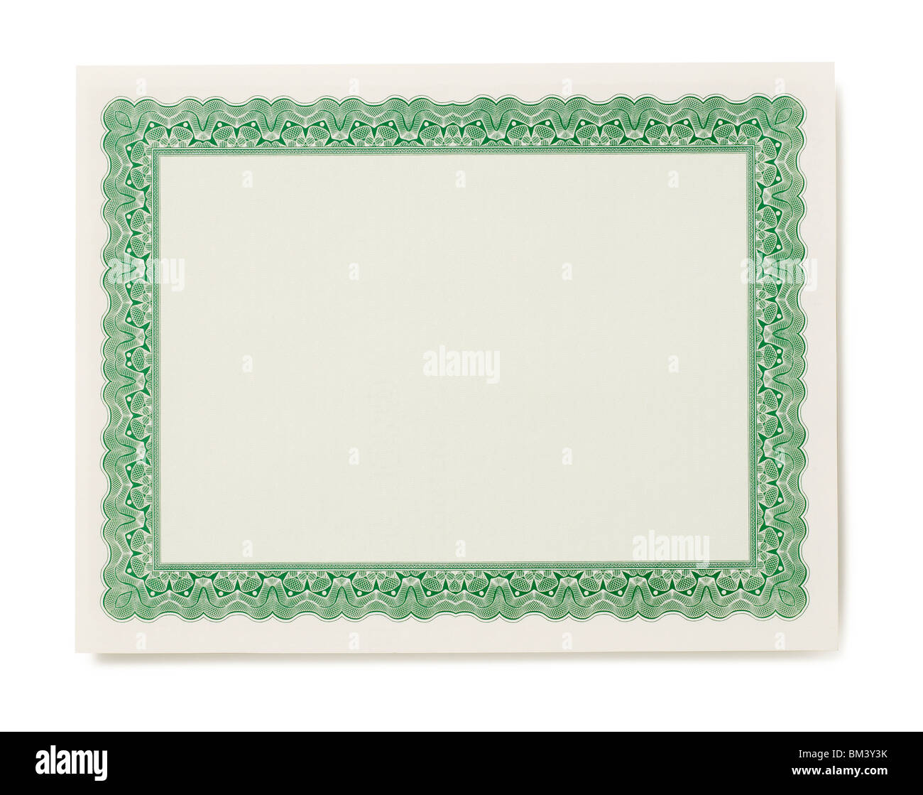 Accreditation certificate hi-res stock photography and images - Alamy