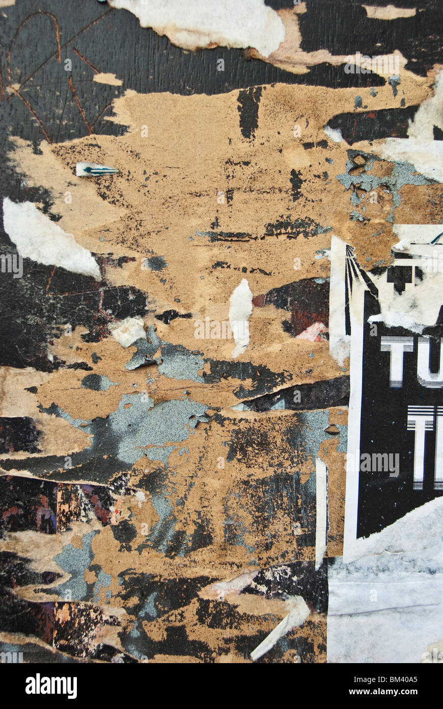 Nobody deface hi-res stock photography and images - Alamy