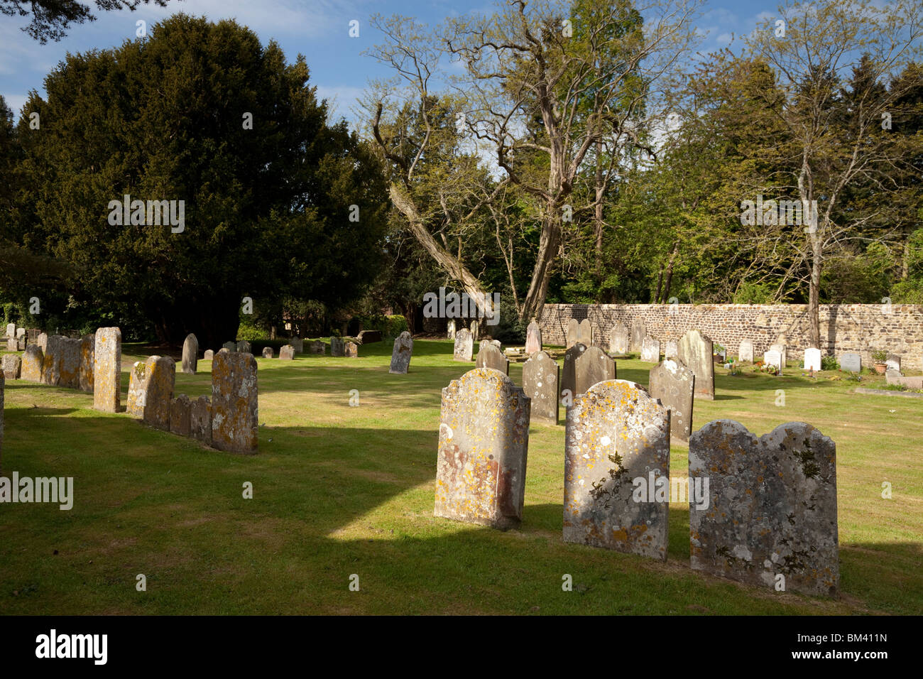 Stedham sussex hi-res stock photography and images - Alamy