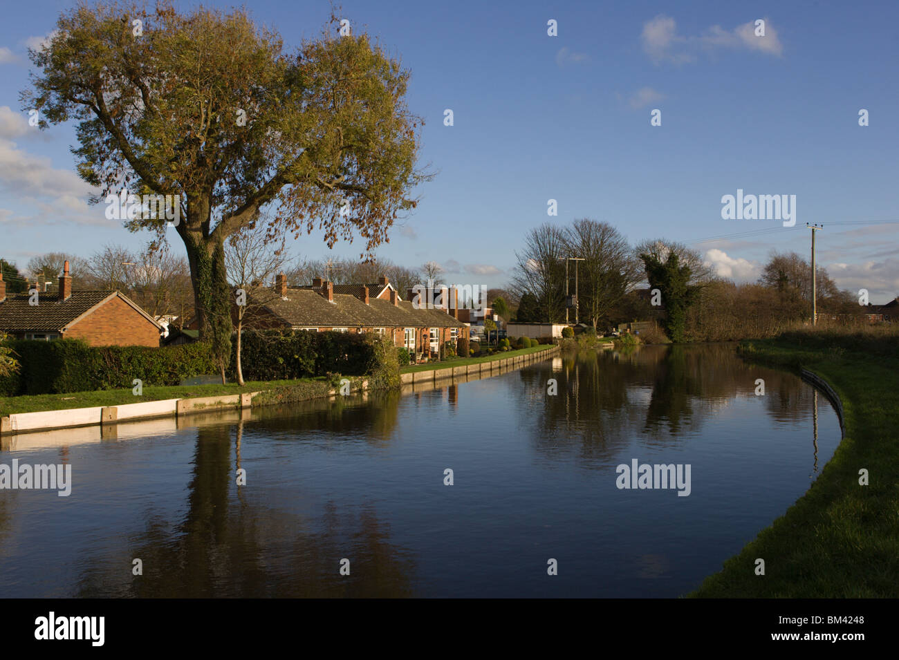 Trent long hi-res stock photography and images - Alamy