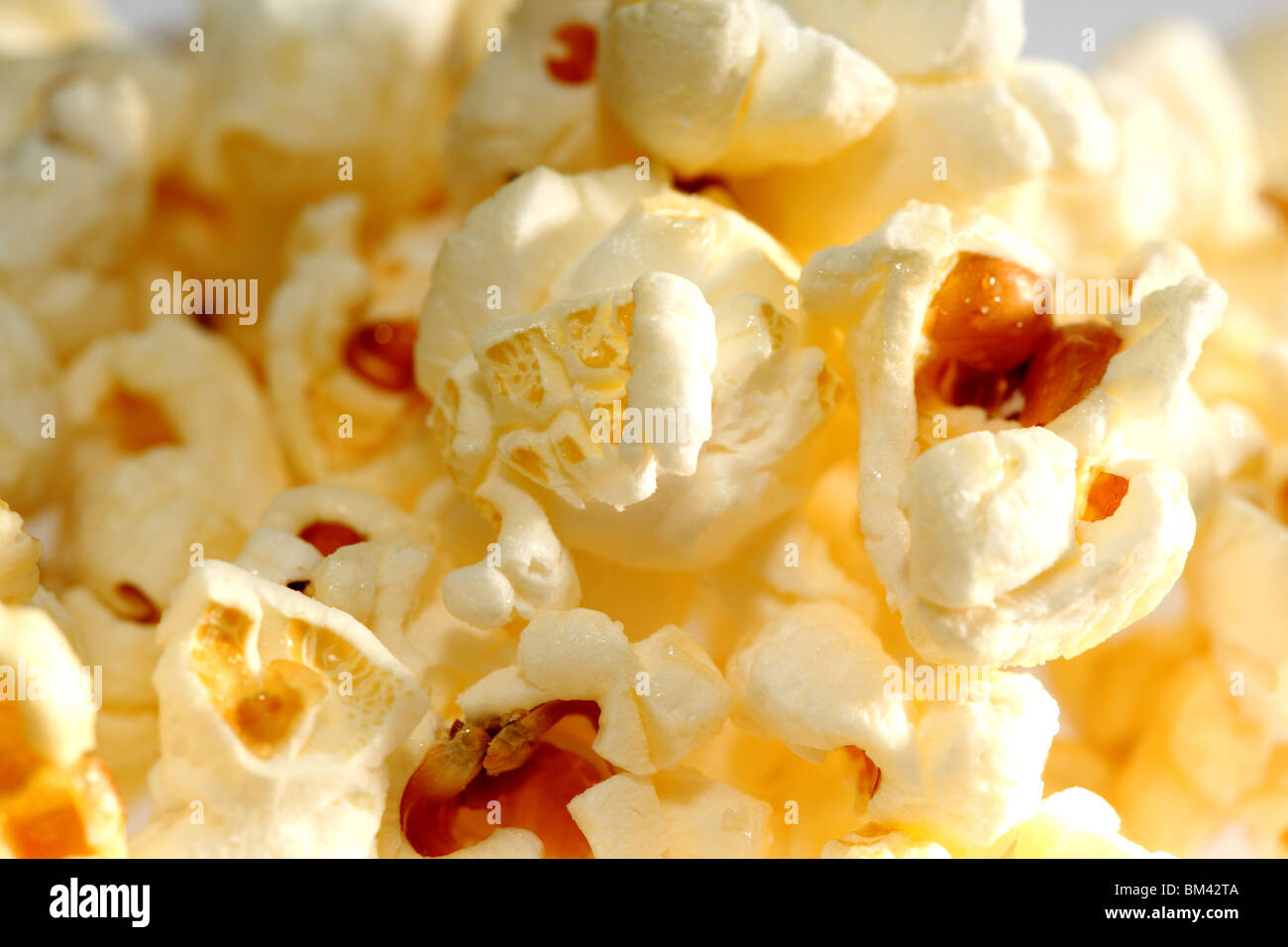Popping corn hi-res stock photography and images - Alamy