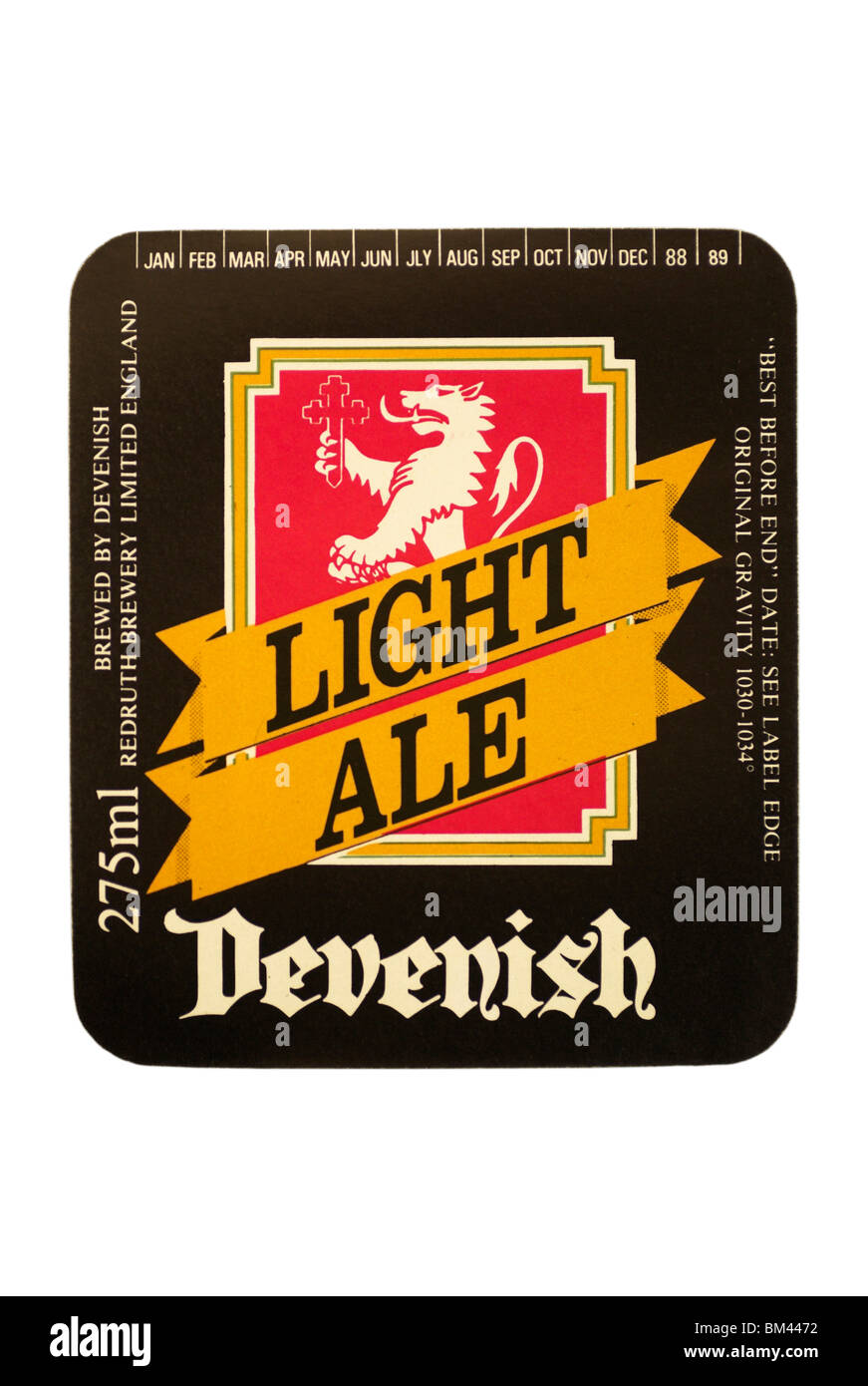 Cornwall brewery redruth hi-res stock photography and images - Alamy