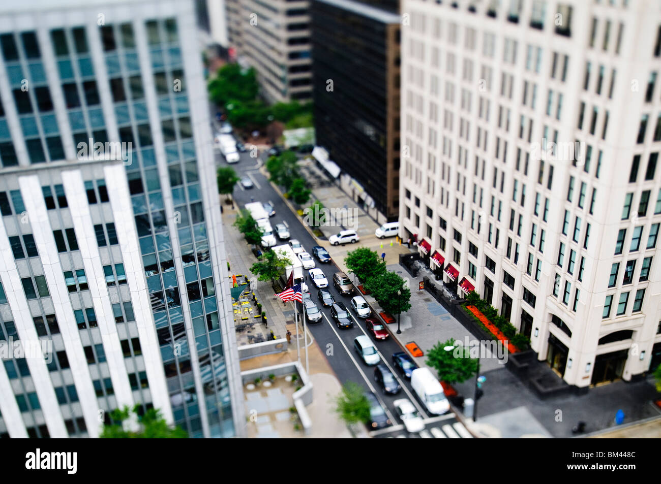 K street washington hi-res stock photography and images - Alamy