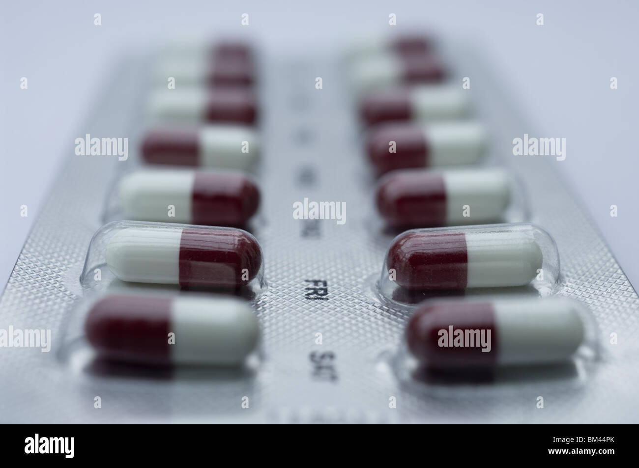 closeups of drug capsules for heart Stock Photo - Alamy