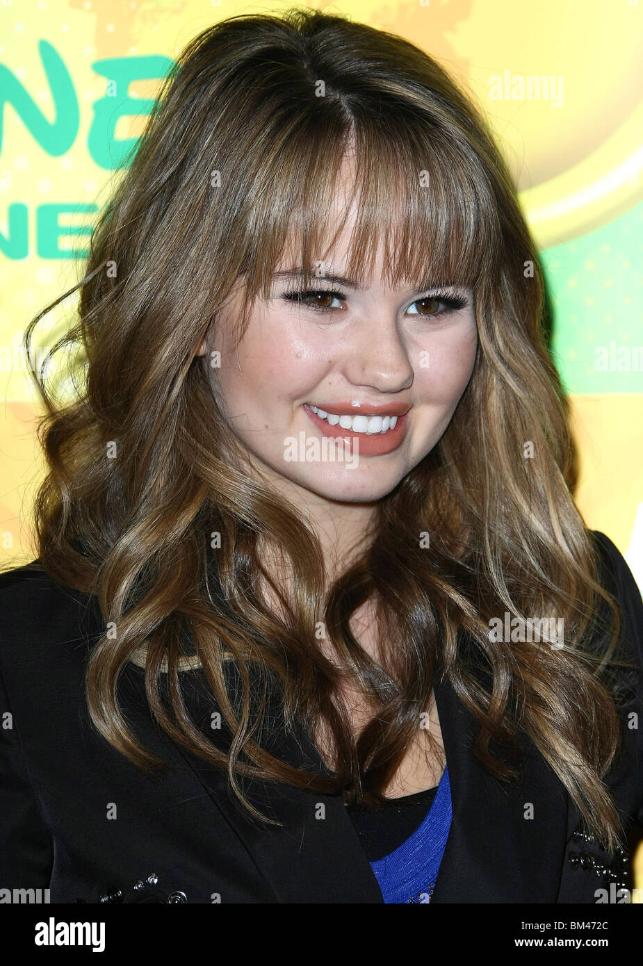 DEBBY RYAN DISNEY ABC TELEVISION GROUP SUMMER PRESS JUNKET BURBANK LOS ...