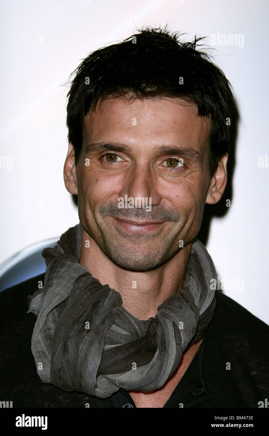FRANK GRILLO DISNEY ABC TELEVISION GROUP SUMMER PRESS JUNKET BURBANK ...