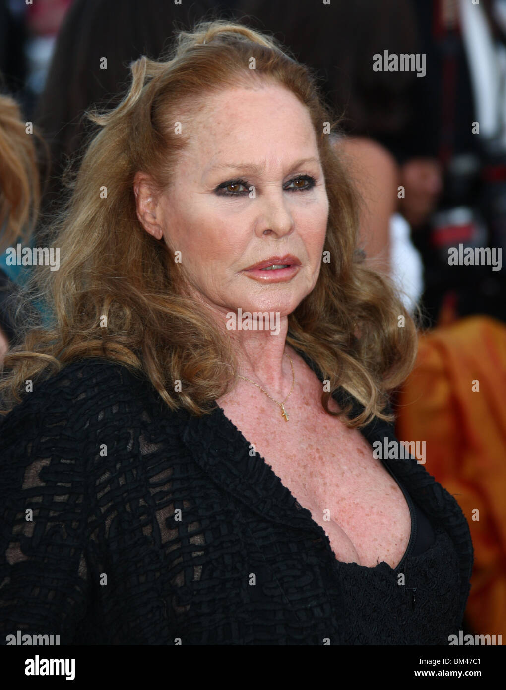 Ursula red hi-res stock photography and images - Alamy