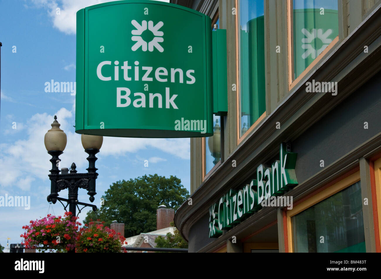 Bank of american hi-res stock photography and images - Alamy