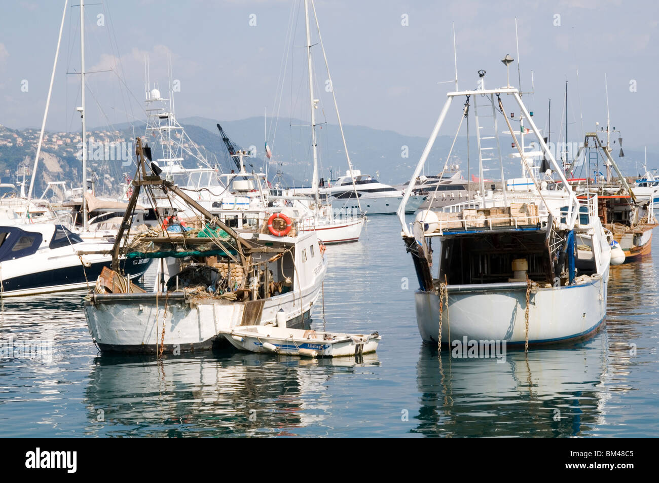 Harbored High Resolution Stock Photography and Images - Alamy