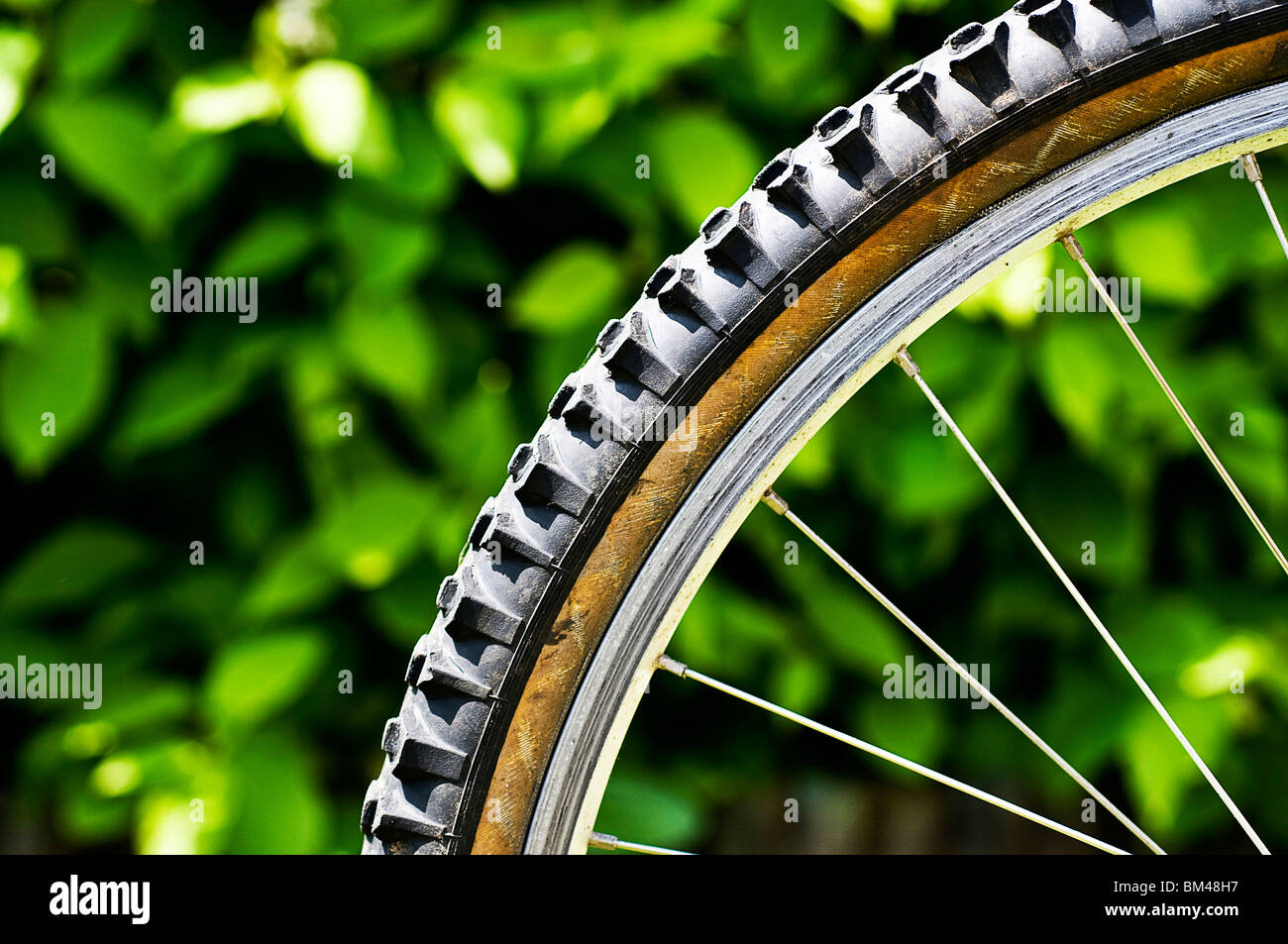 Alloy bike hi-res stock photography and images - Alamy