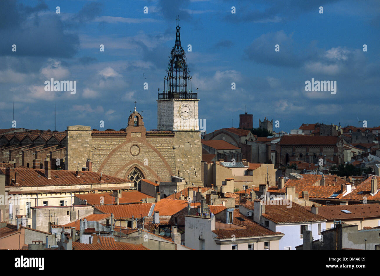 St jean the baptist hi-res stock photography and images - Alamy