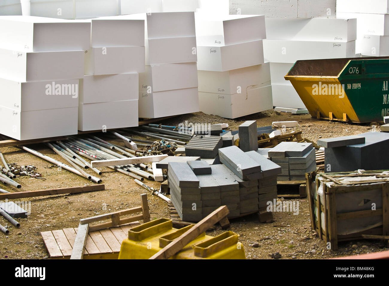 Health and safety nightmare hi-res stock photography and images - Alamy