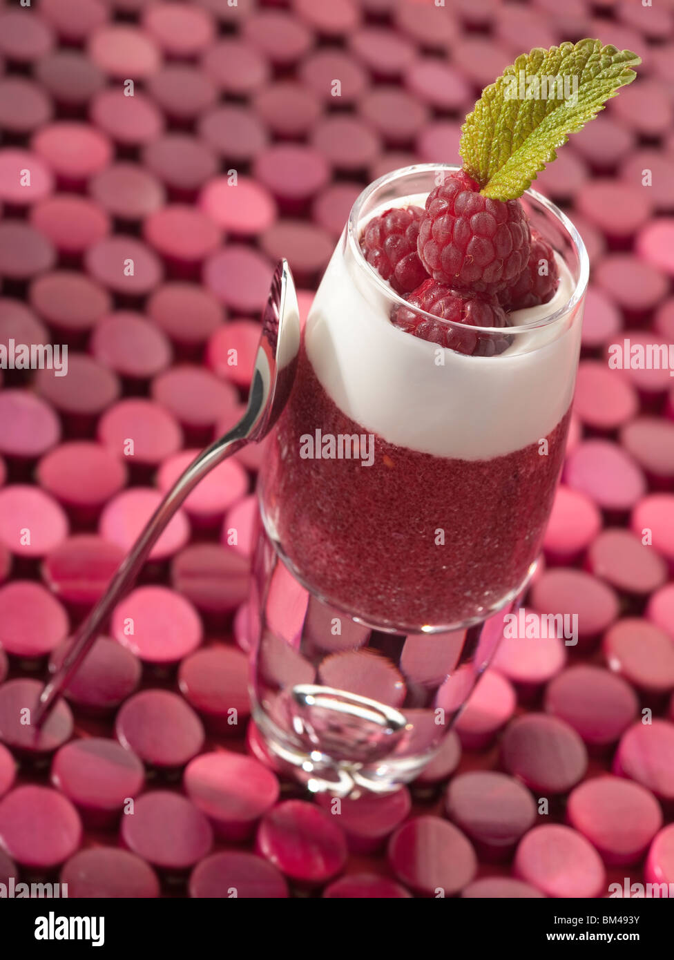 Verrine hi-res stock photography and images - Alamy