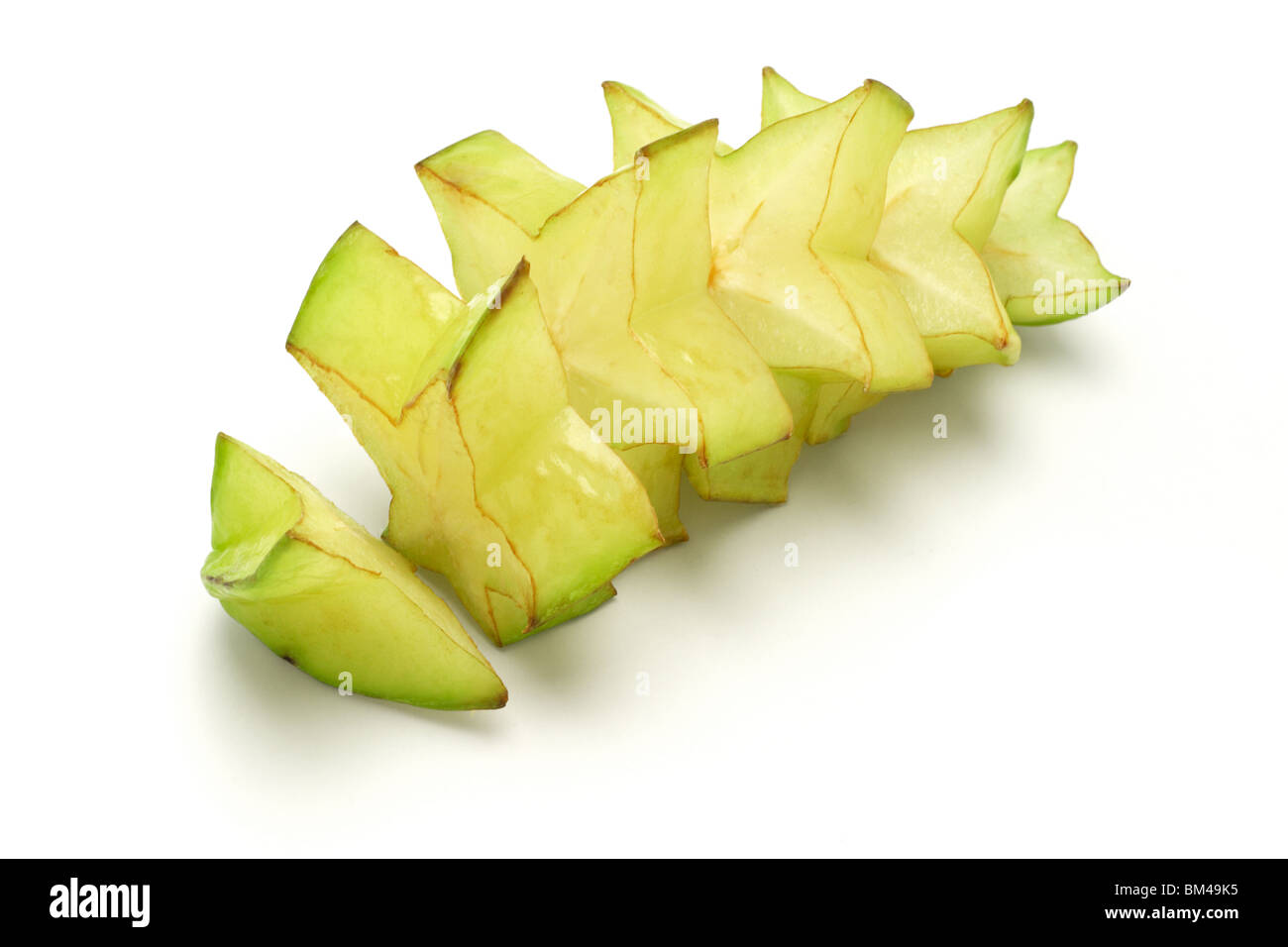Starfruit hi-res stock photography and images - Alamy