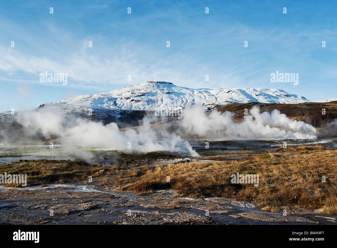 Steam pools hi-res stock photography and images - Alamy