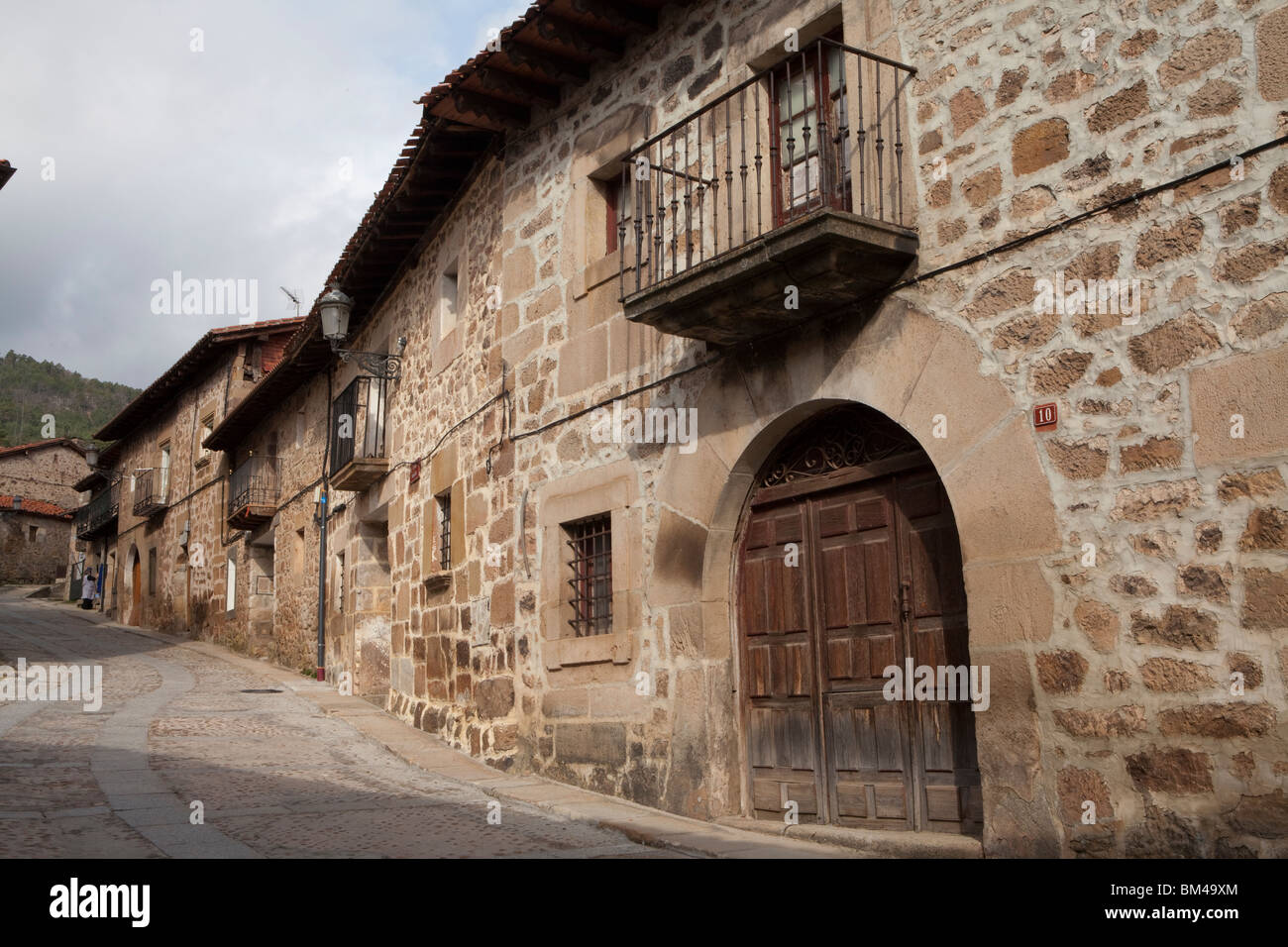 Soria spain hi-res stock photography and images - Alamy