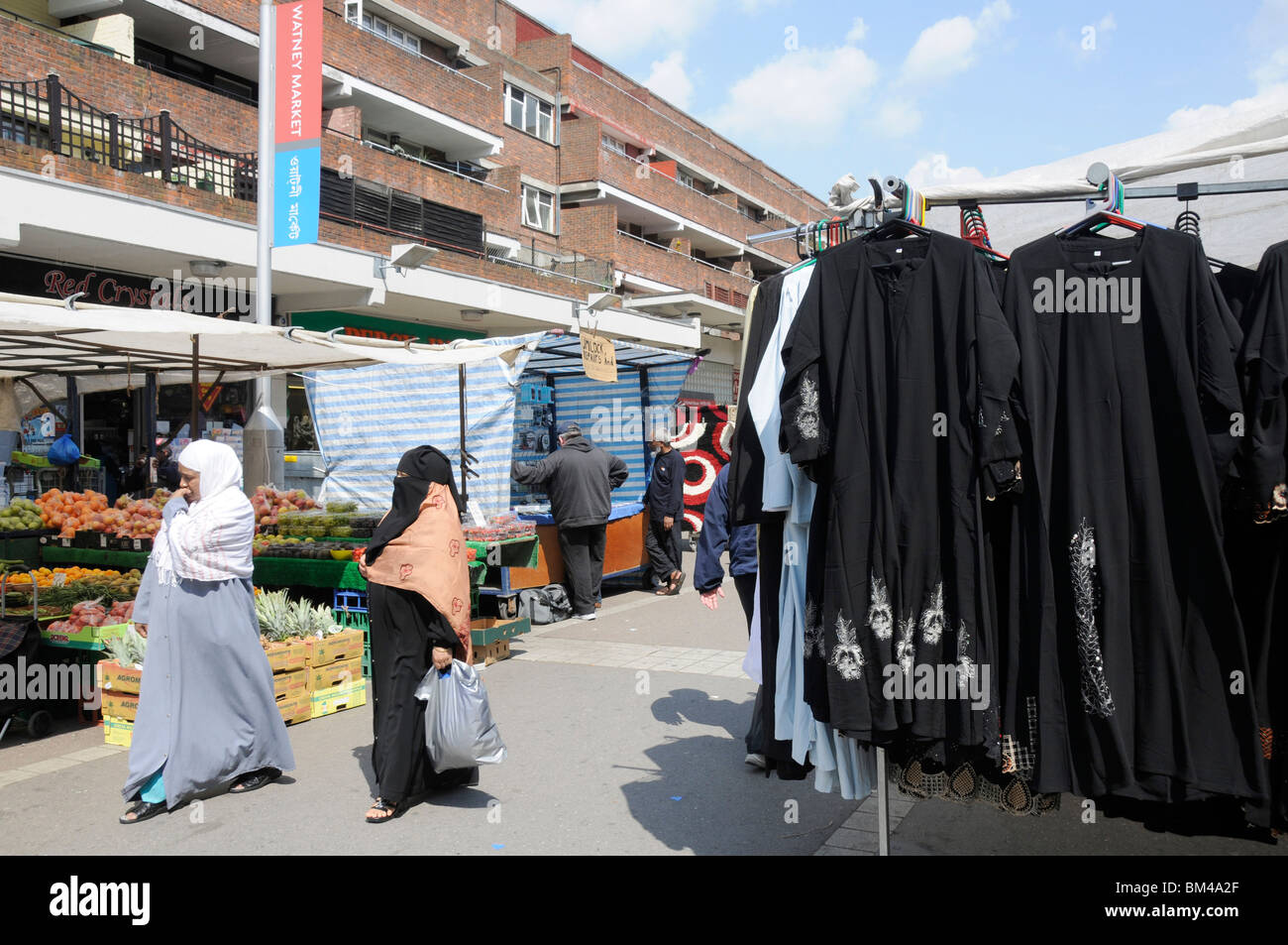Shadwell london hi-res stock photography and images - Alamy